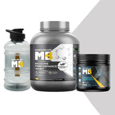 Products – MuscleBlaze UAE