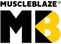 MuscleBlaze Biozorb Performance Whey – MuscleBlaze UAE