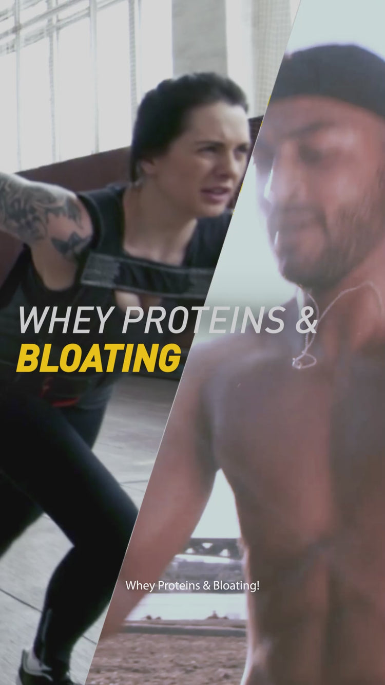 Best Whey, Biozorb, in UAE – MuscleBlaze UAE