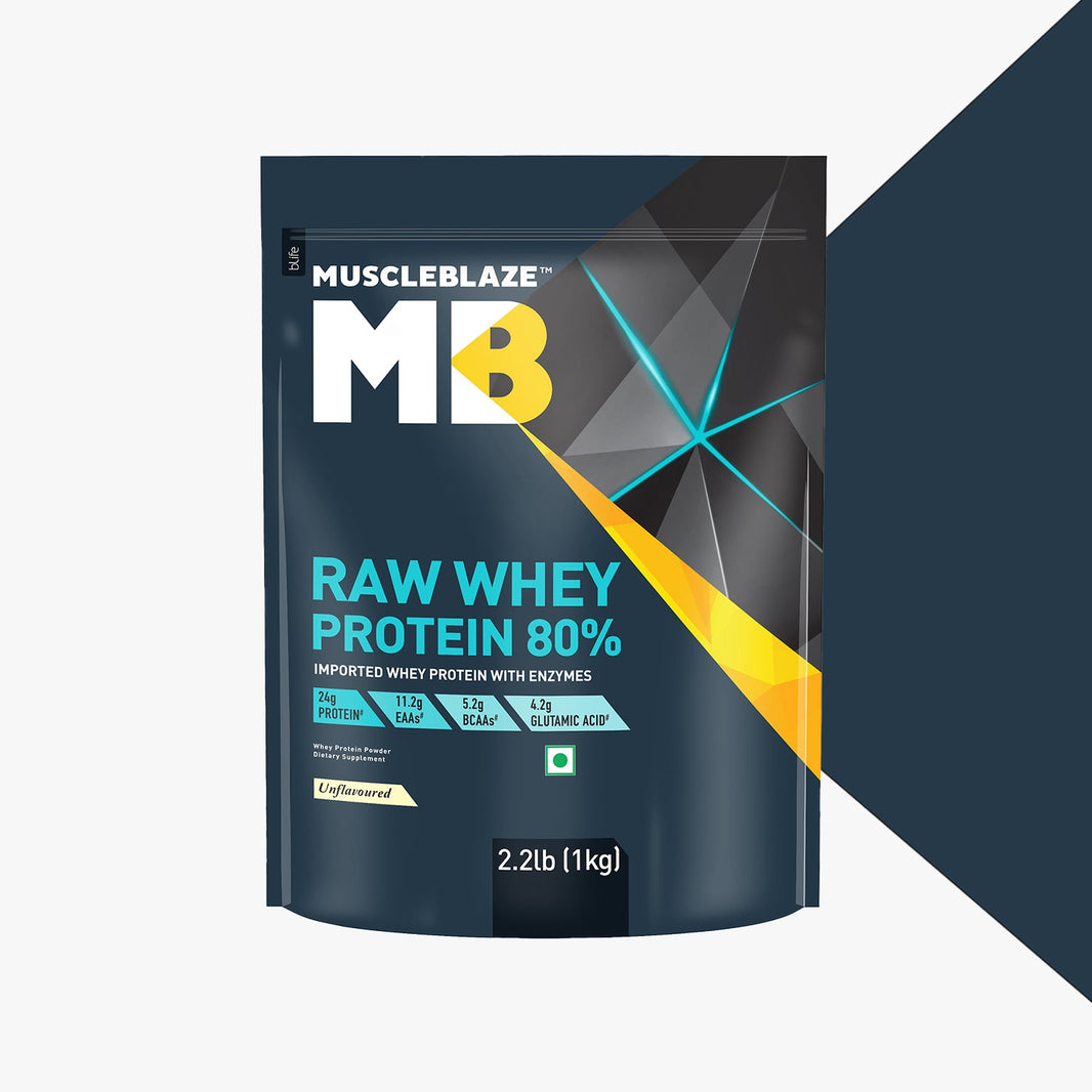 Products – MuscleBlaze UAE